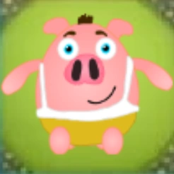 Piggy II | George Pig and Friends Wiki | Fandom