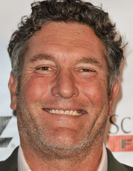 Daniel Riordan | George Washington Wiki | Fandom