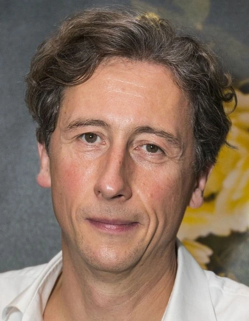 Nicholas Rowe | George Washington Wiki | Fandom