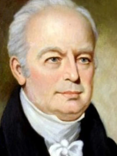 John Rutledge | George Washington Wiki | Fandom
