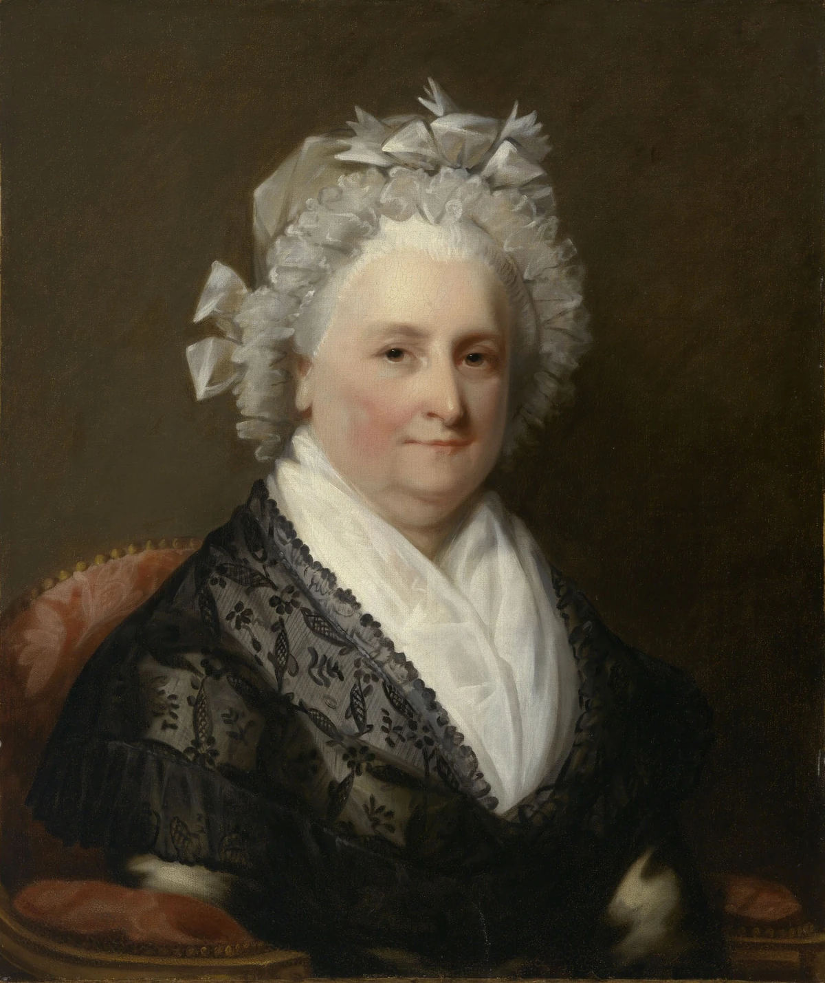 Martha Washington | George Washington Wiki | Fandom