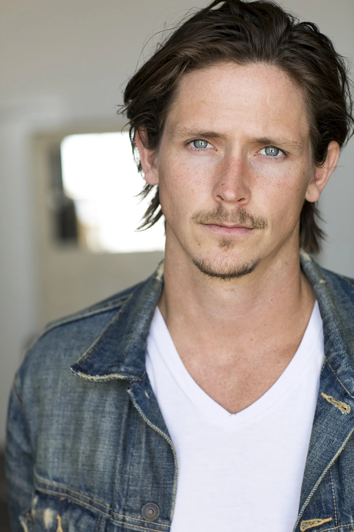 Bryan Adrian | George Washington Wiki | Fandom