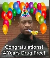 GeorgeDroyd Wiki | Fandom