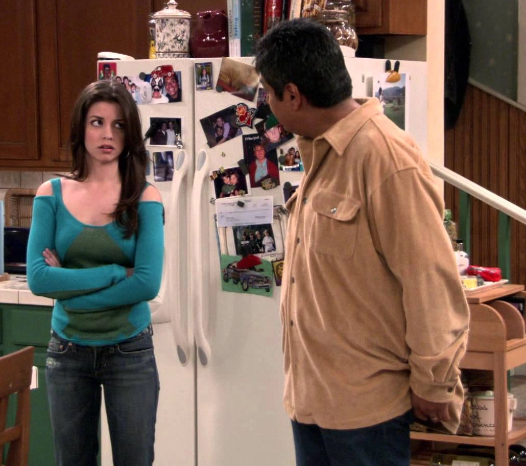 Prescription for Trouble | George Lopez Wiki | Fandom