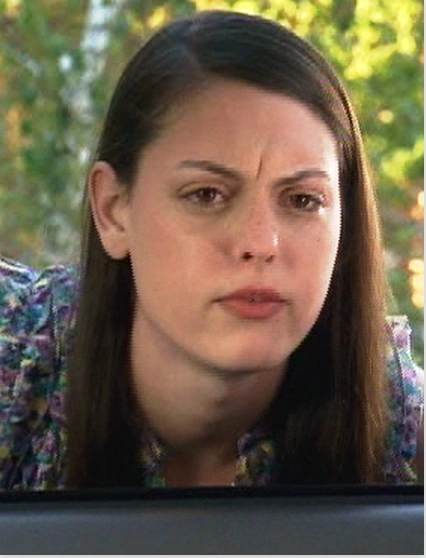 Ashly Holloway | George Lopez Wiki | Fandom