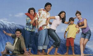 Season One | George Lopez Wiki | Fandom