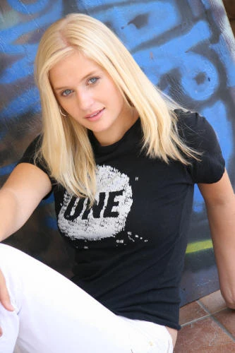 Carly Schroeder | George Lopez Wiki | Fandom
