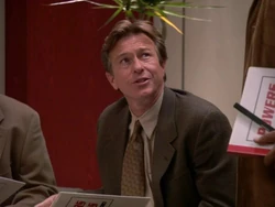 Jack Powers | George Lopez Wiki | Fandom