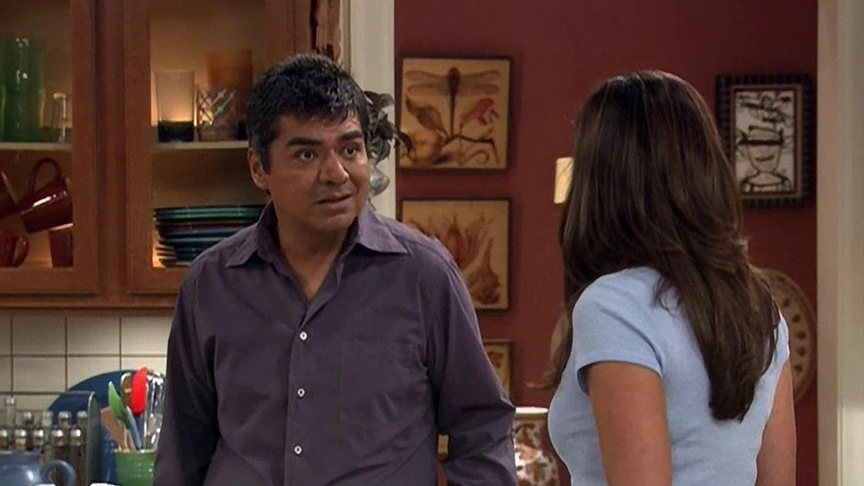 George Gets a Pain in the Ash | George Lopez Wiki | Fandom