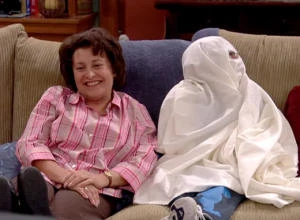 George Lopez Grandma