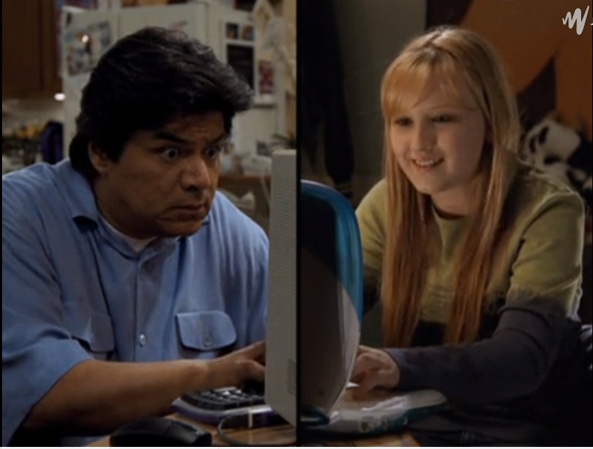 Jessica | George Lopez Wiki | Fandom