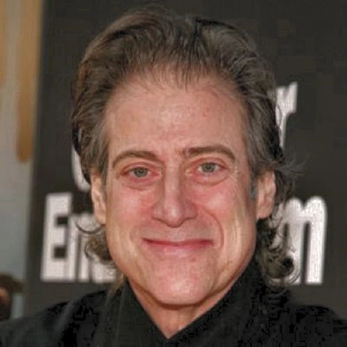Richard Lewis | George Lopez Wiki | Fandom