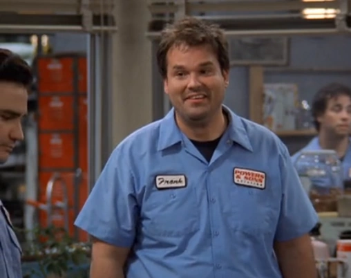 Frank | George Lopez Wiki | Fandom