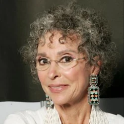 Rita Moreno | George Lopez Wiki | Fandom