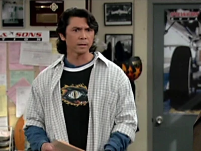 George Lopez (II) | George Lopez Wiki | Fandom