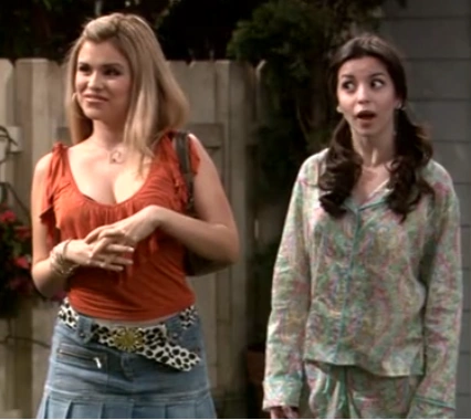 Taylor | George Lopez Wiki | Fandom