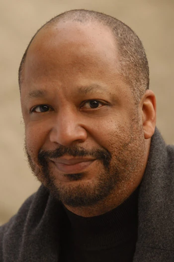 Sheldon Epps | George Lopez Wiki | Fandom