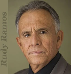 Rudy Ramos | George Lopez Wiki | Fandom