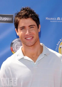 Bryan Fisher | George Lopez Wiki | Fandom