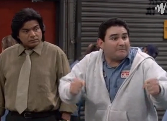 Team Leader | George Lopez Wiki | Fandom