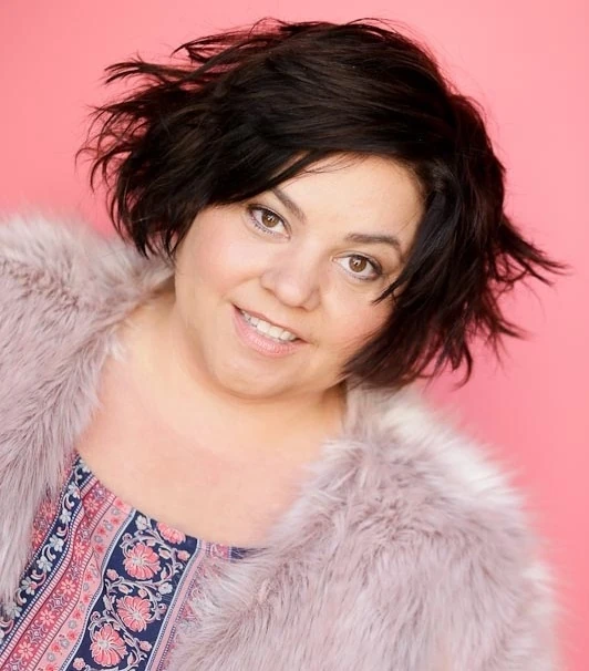 Laura House | George Lopez Wiki | Fandom