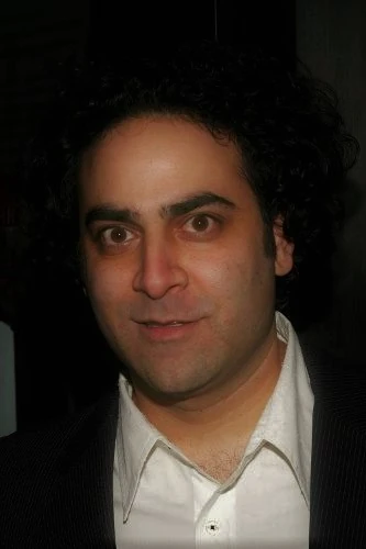 Jason Antoon | George Lopez Wiki | Fandom