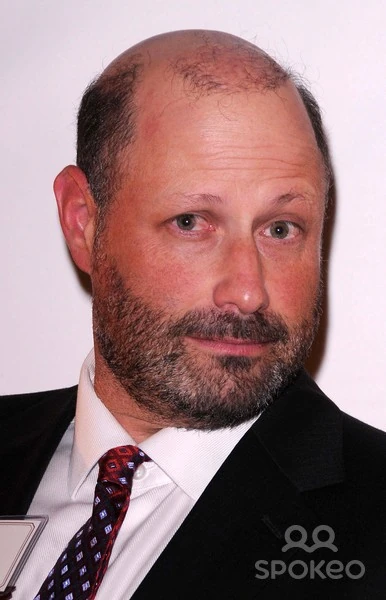 Jay Kogen | George Lopez Wiki | Fandom