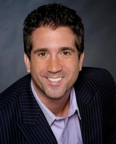 Rick Nyholm | George Lopez Wiki | Fandom