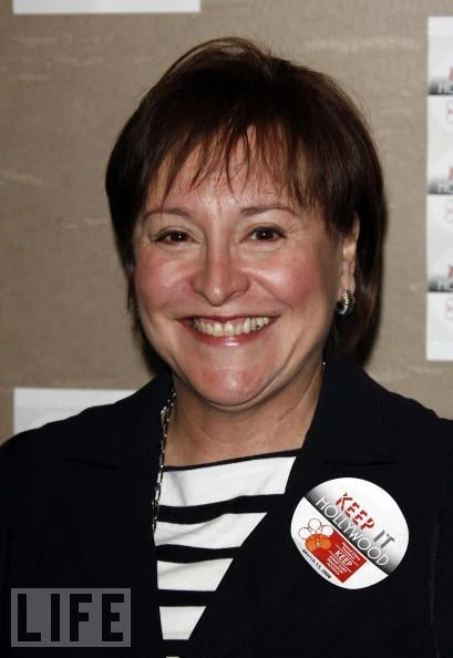 George Lopez Grandma