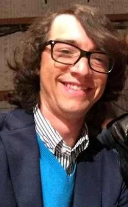 J.B. Gaynor | George Lopez Wiki | Fandom