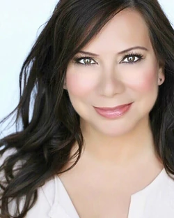 Maria Beck | George Lopez Wiki | Fandom