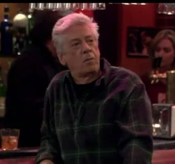 Lou Powers | George Lopez Wiki | Fandom