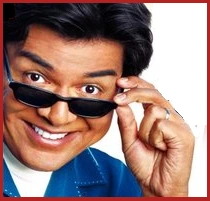 Victor Gonzalez | George Lopez Wiki | Fandom