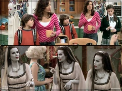 Gallery: Angie Lopez | George Lopez Wiki | Fandom