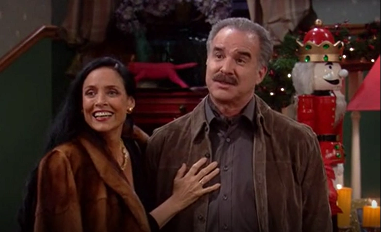 George Lopez Parents