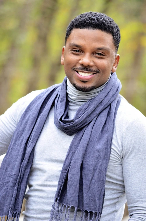 Carl Anthony Payne II | George Lopez Wiki | Fandom