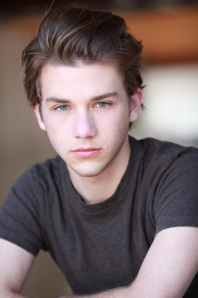 Soren Fulton | George Lopez Wiki | Fandom