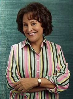 George Lopez Grandma