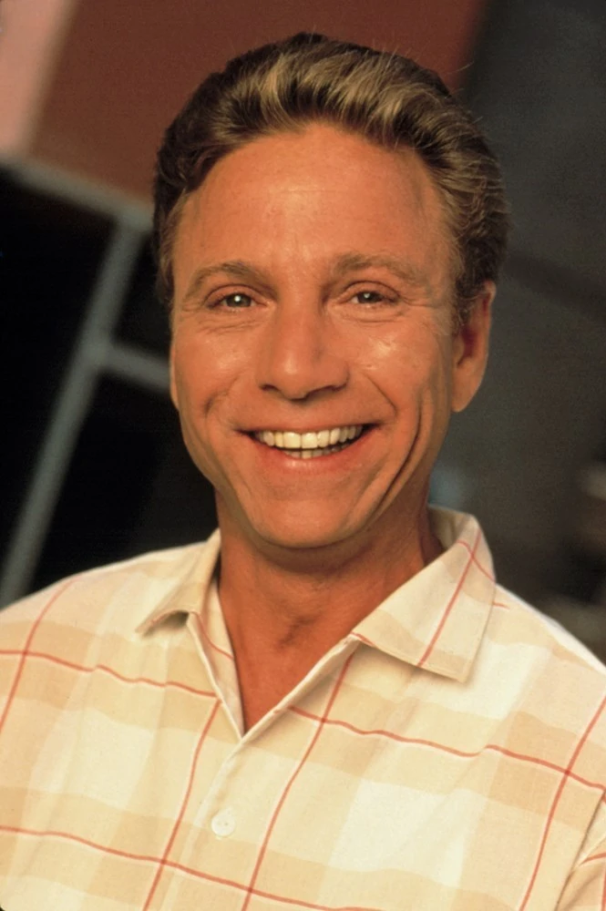 Jack Blessing | George Lopez Wiki | Fandom