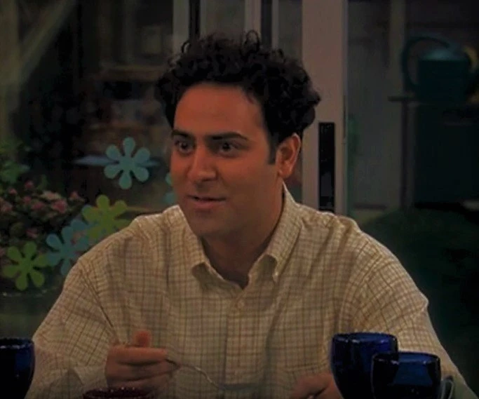 Jason From George Lopez Now