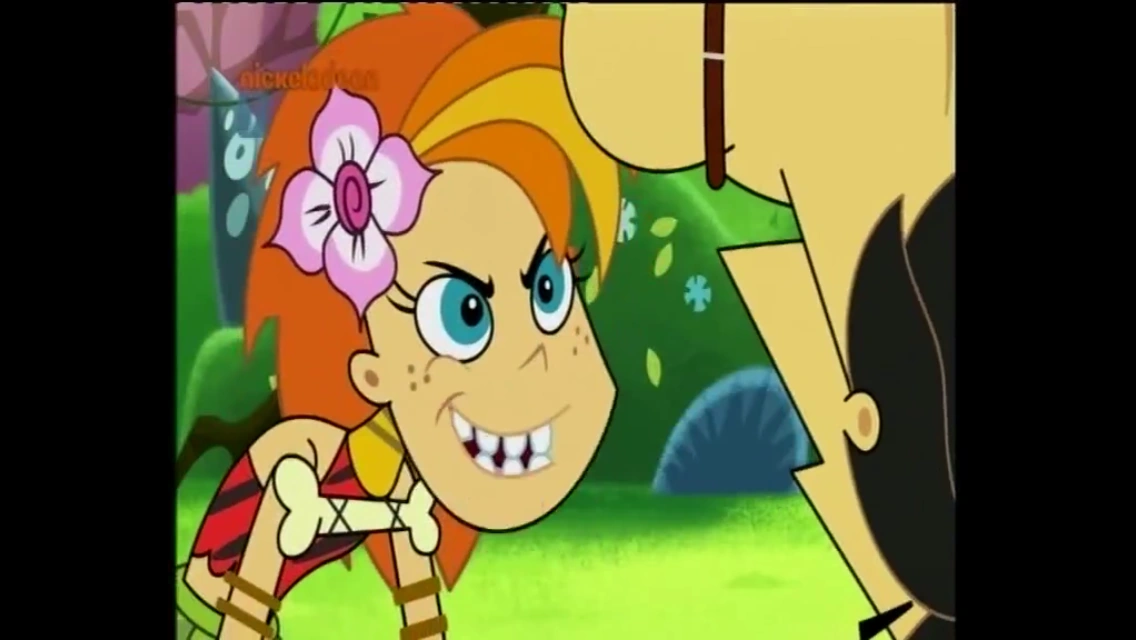 Ursula (Season 2) | George of the Jungle | Fandom