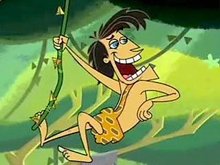 George (2007 Version) | George of the Jungle | Fandom