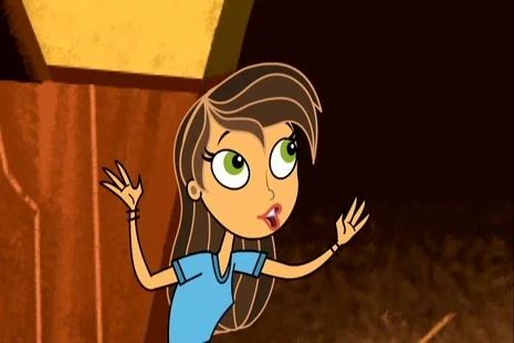 Ursula/Magnolia | George of the Jungle | Fandom