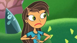 Ursula/Magnolia | George of the Jungle | Fandom