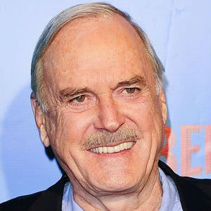 John Cleese | George of the Jungle | Fandom