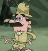 Ghost Explorer | George of the Jungle | Fandom