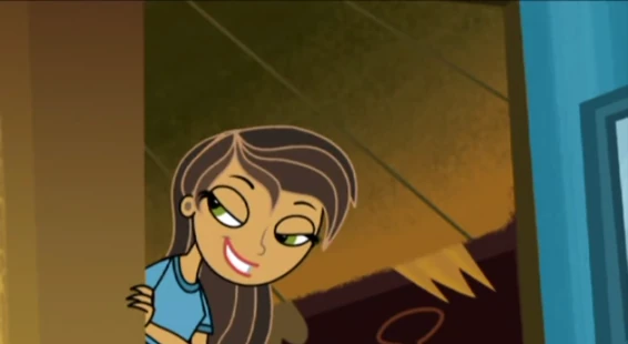 Ursula/Magnolia | George of the Jungle | Fandom