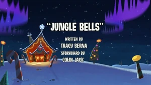 Jungle Bells | George of the Jungle | Fandom