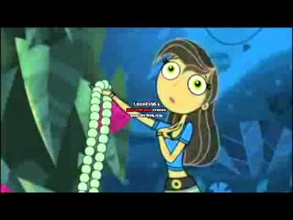 Ursula/Magnolia | George of the Jungle | Fandom