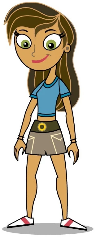 Ursula/Magnolia | George of the Jungle | Fandom